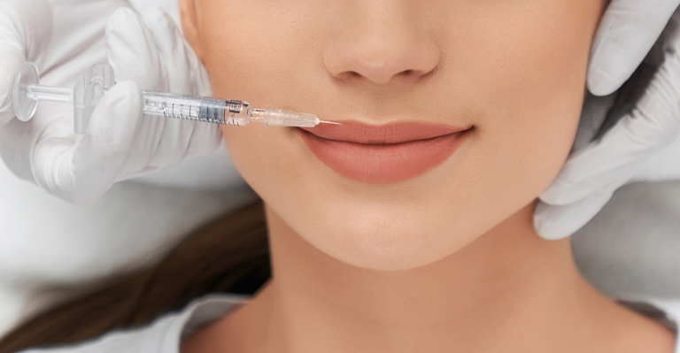 Achieve Flawless Skin with Bio-Fillers and EZ Gel Plasma Filler - Go ...